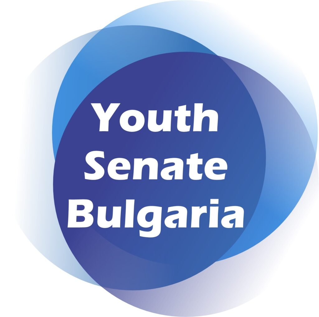 Youth Senate Bulgaria – No equipment? No problem!